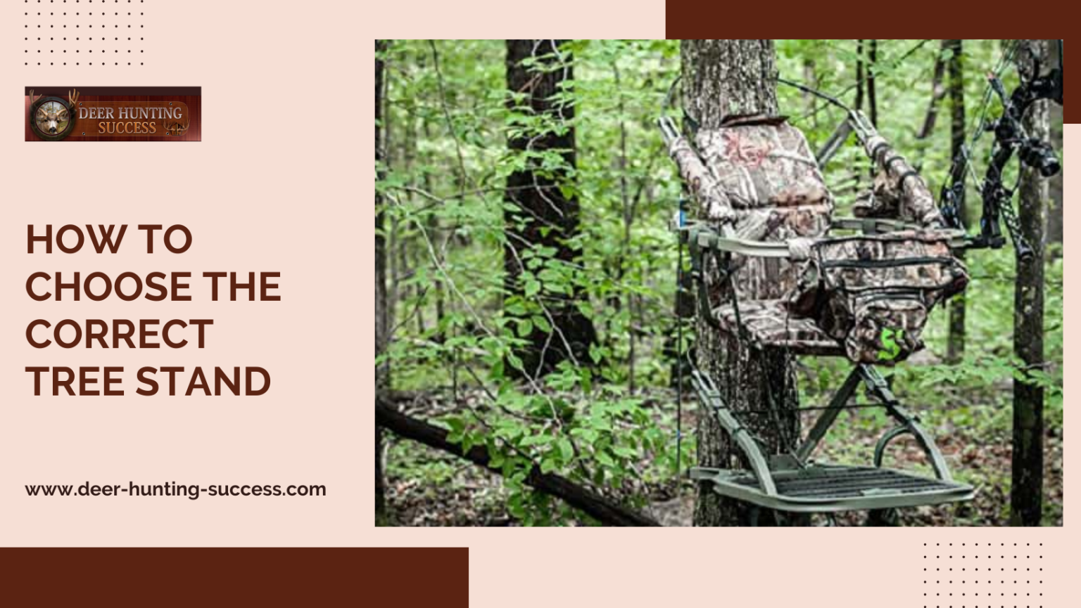 Deer Hunting Success - Experience the thrill of the hunt and the ...