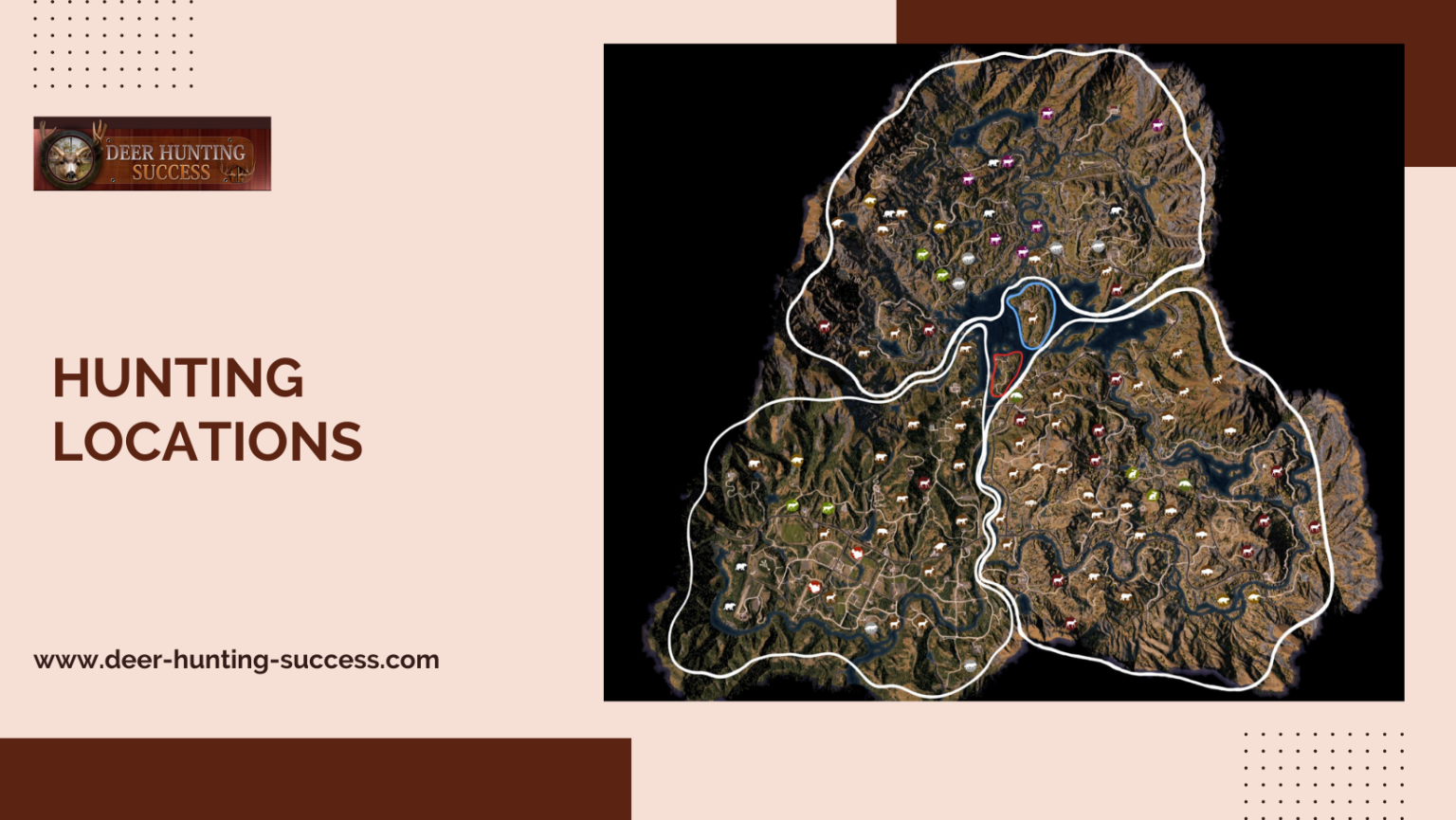 Deer Hunting Success - Experience the thrill of the hunt and the ...