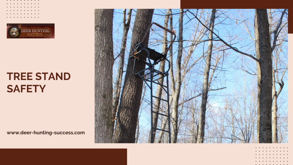 Tree Stand Safety