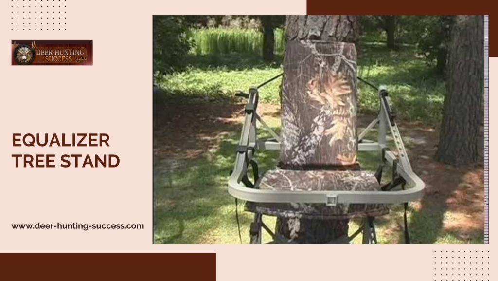 Equalizer Tree Stand