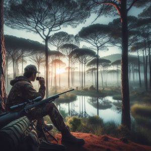 Deer Hunting Tips For Beginners: The Complete Guide To Bag Your First Deer