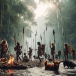 How to Hunt Deer with a Spear - A Comprehensive Guide