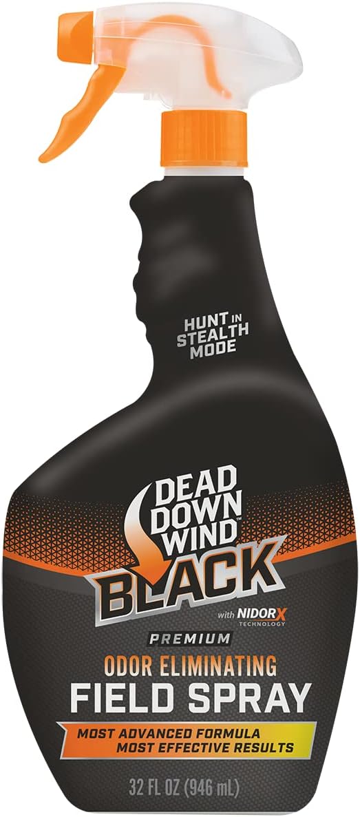 The Ultimate Guide to the Best Cover Scents for Deer Hunting in 2024