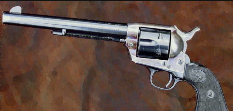 The .45 Colt for Deer Hunting: A Classic Cartridge Ready for the Woods